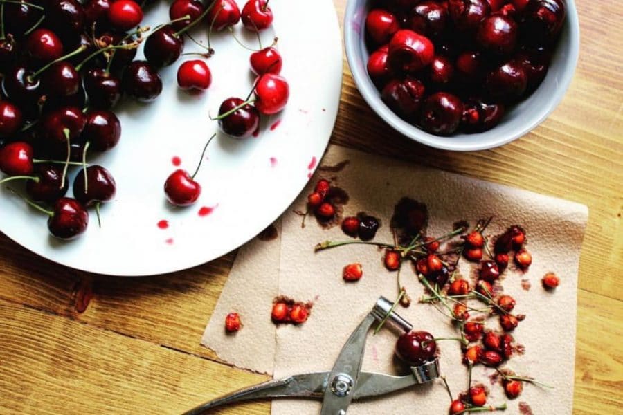 County Out: Enid Grace's Culinary Adventures in Northeast Italy - LIFE AU LAIT