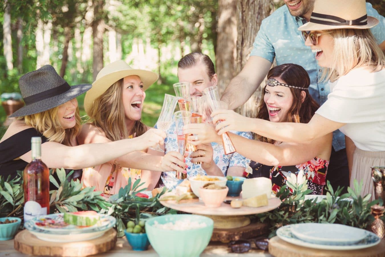 STAY HERE | The June Motel: A Hip, Boutique Motel in Wine Country ...