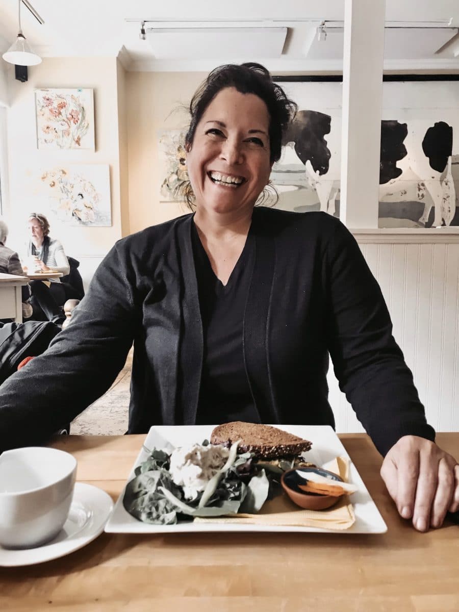 The Home Bistro—with Chef Cynthia | Basic Beef Bourguignon (& Where To ...