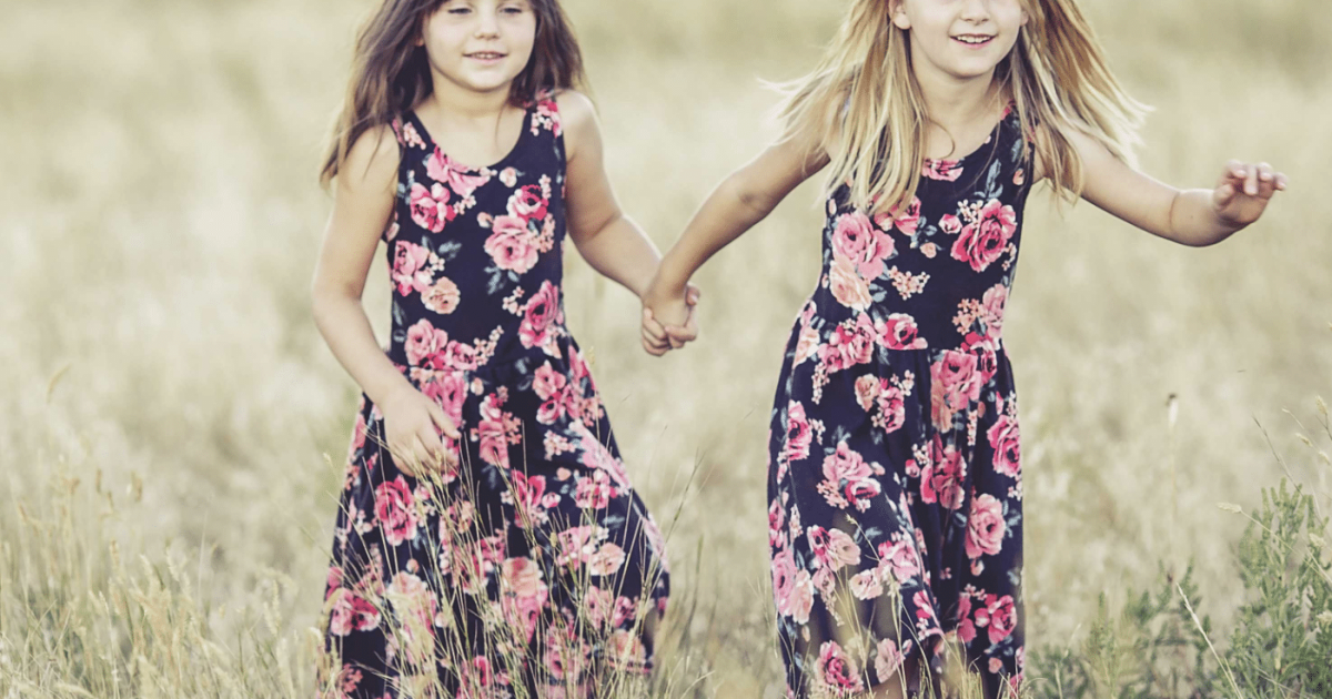 SUPPORT | When Young Girls Get Support—Incredible Things Happen - LIFE ...